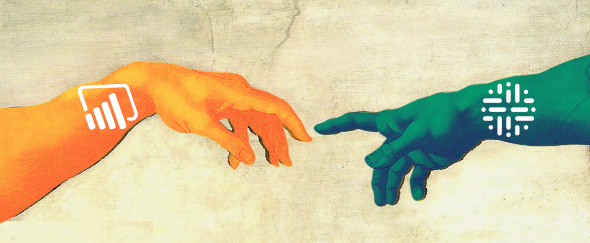 Power Bi And Collibra One Step Closer To Heaven · Datashift